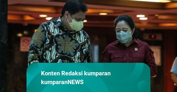 Airlangga Akan Bertemu Puan Akhir Pekan, Jajaki Koalisi di 2024 ... Airlangga Akan Bertemu Puan Akhir Pekan, Jajaki Koalisi di 2024 ...